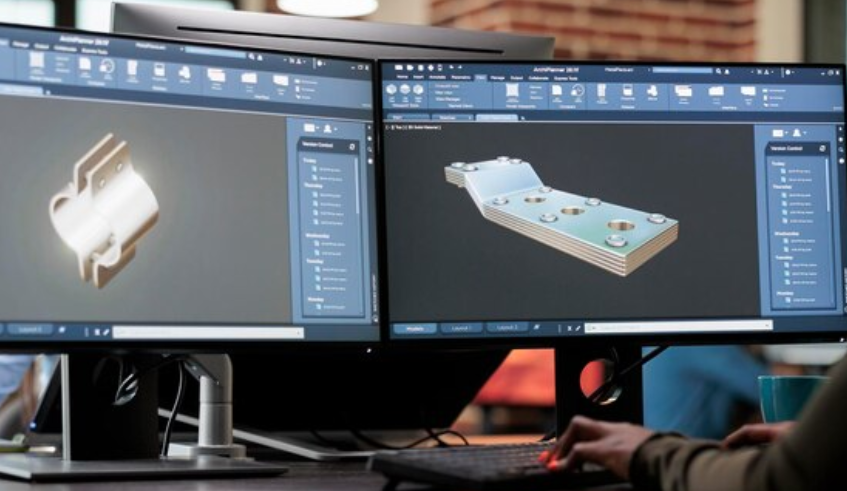 Manufacturing Software